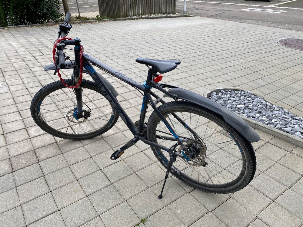 Bulls Bushtail 29 / Rahmengrösse 51 | Kaufen auf Ricardo