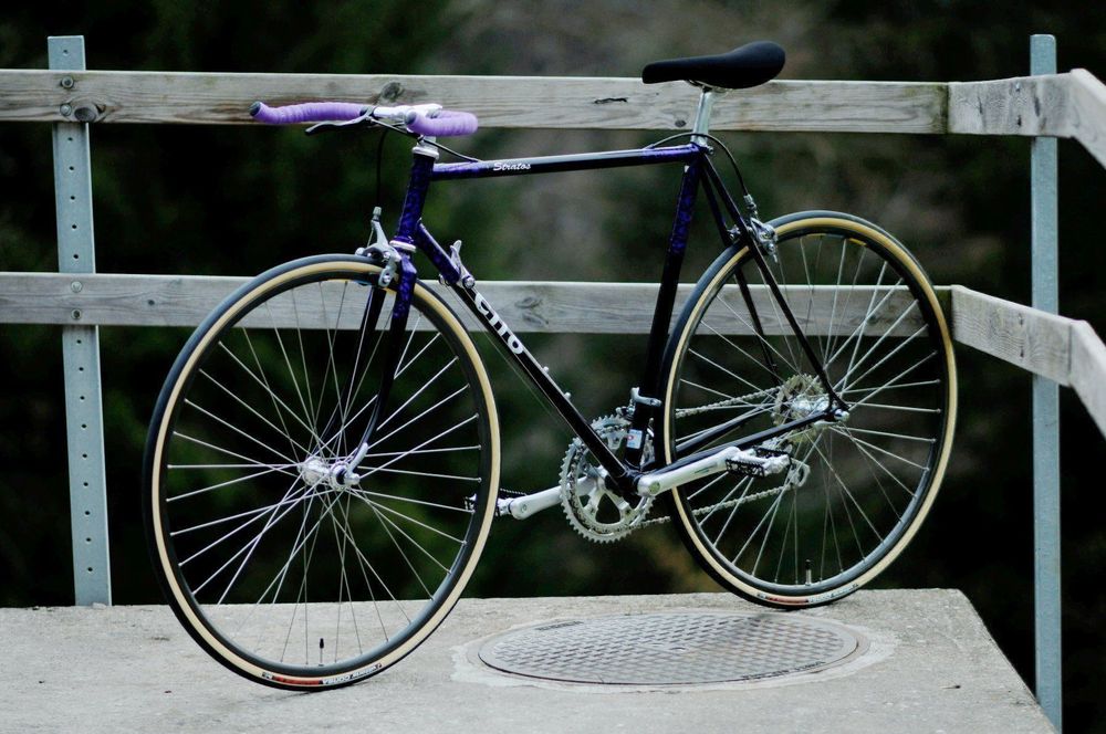 Cilo Stratos / RH 57 / Neuaufbau | Kaufen auf Ricardo