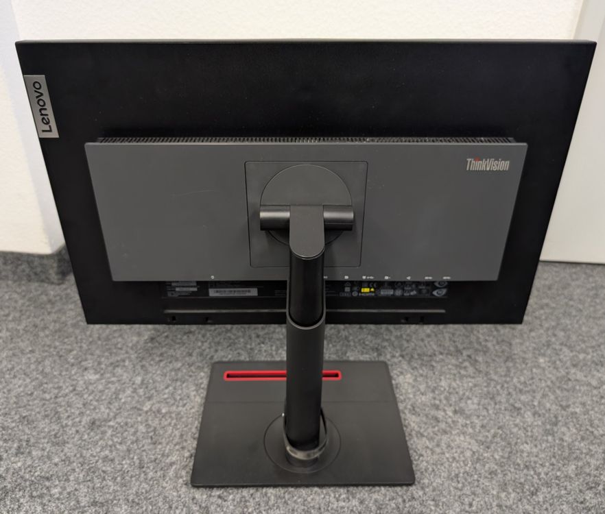 Lenovo ThinkVision P24h-20 | Kaufen auf Ricardo