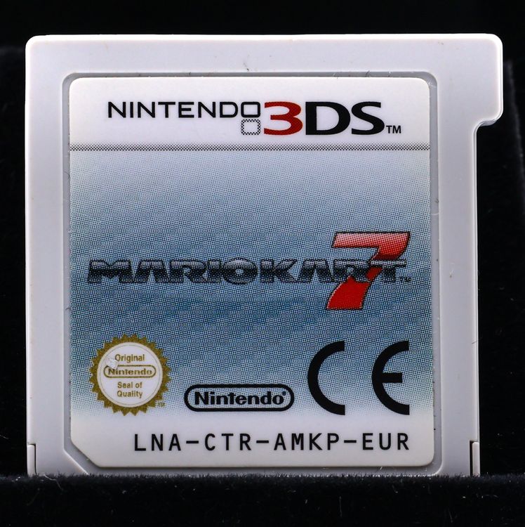 Mario Kart 7 - 3DS - Loose | Kaufen auf Ricardo