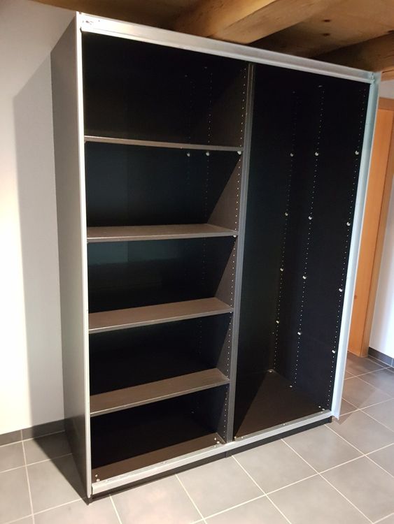 Schranke 150 Cm Hoch