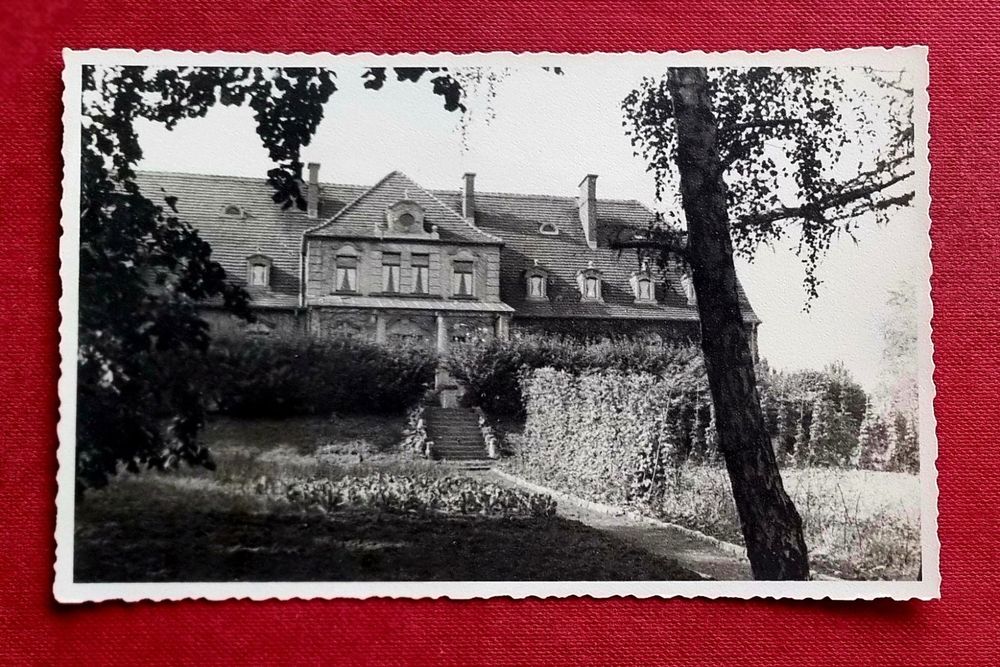 Alte Villa - Hotel - Photo Kutschmann Mellingen (Gebraucht) in Rothrist ...