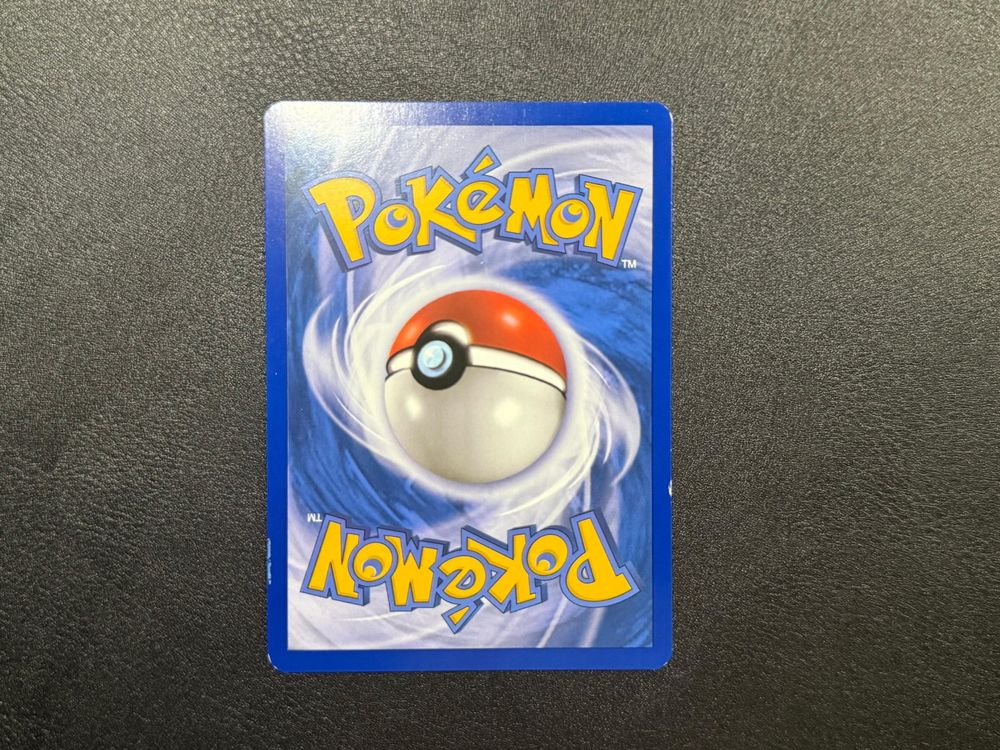 Umbreon Cracked Ice HOLO #10/90 – Italian – Excellent (Usato) a Yverdon ...