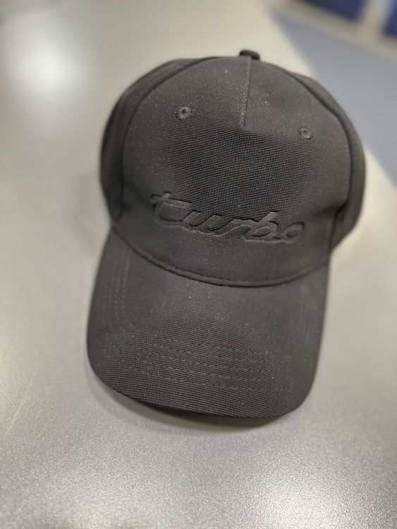 Original Porsche Design Cap Turbo (Neu und originalverpackt) in Eglisau ...
