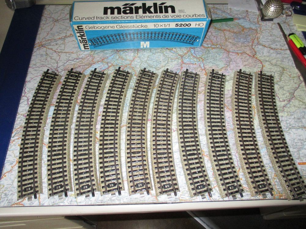 märklin | Kaufen auf Ricardo