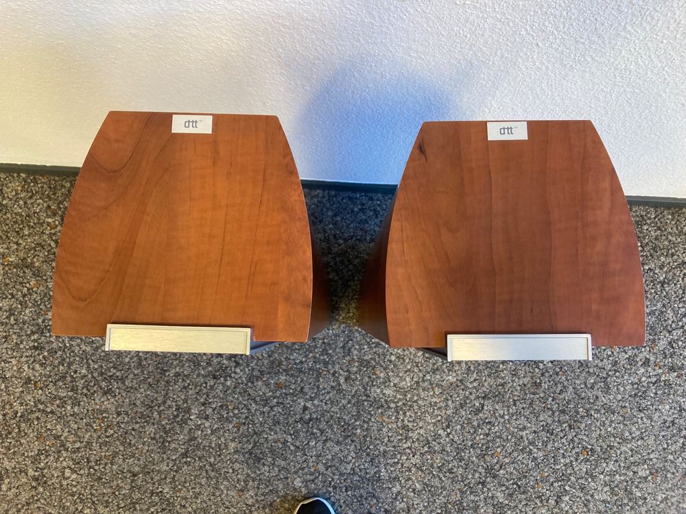 Jamo E 660 Standlautsprecher (Gebraucht) in Zwingen für CHF 40 – nur ...