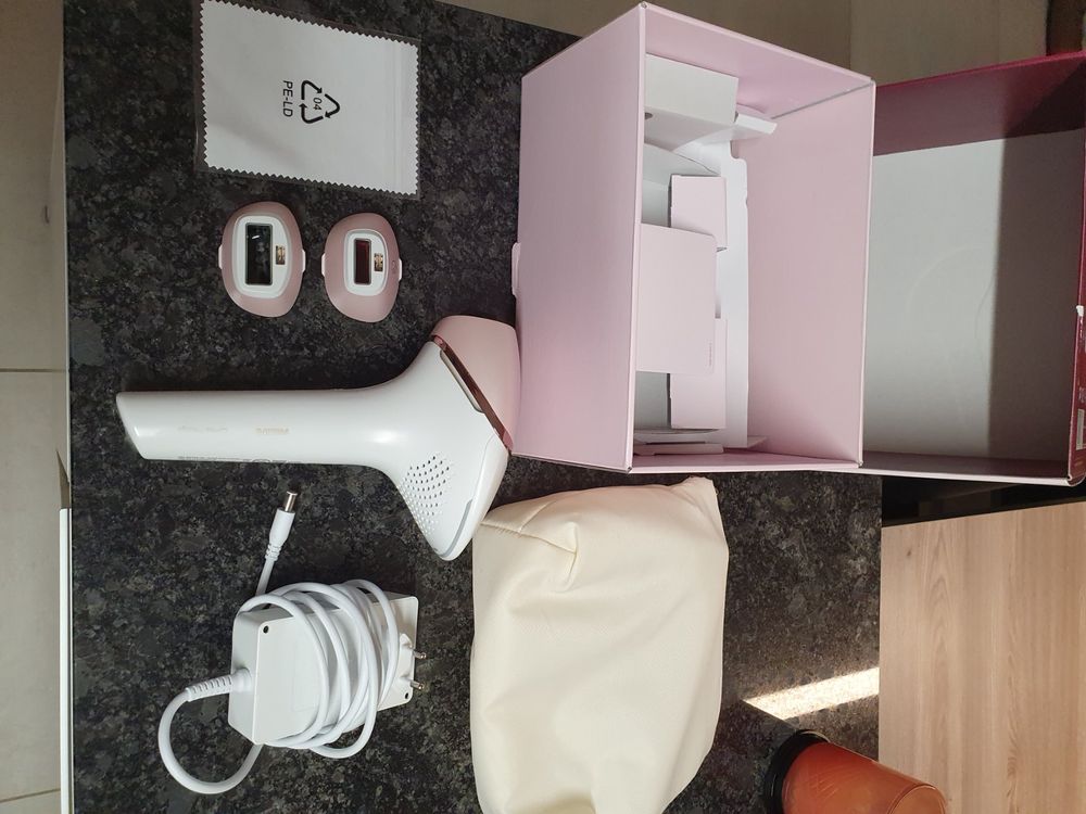 Philips Lumea Prestige BRI950 | Kaufen auf Ricardo