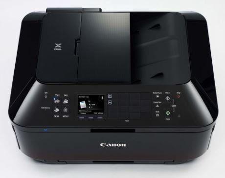 Canon Pixma MX925 Multifunktionsdrucker (Gebraucht) in Gränichen für ...