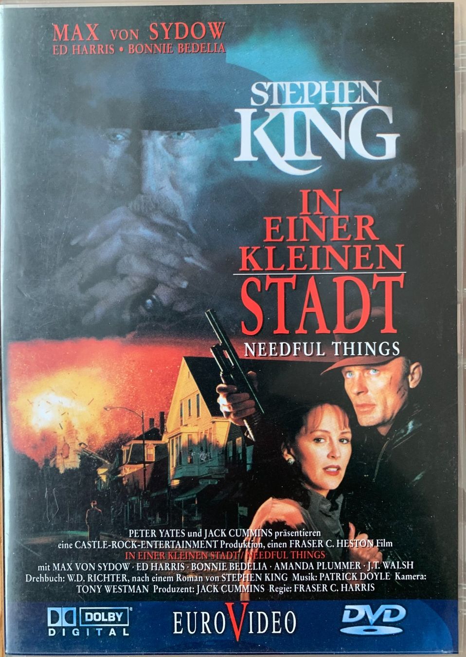 In einer kleinen Stadt (Needful Things) (Gebraucht) in Zürich für CHF 5 ...