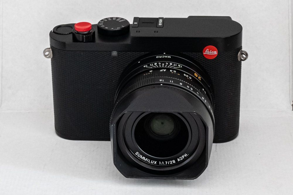 Leica Q3 | Kaufen auf Ricardo