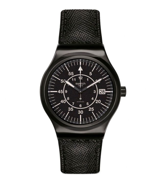Swatch Sistem 51 Irony | Kaufen auf Ricardo