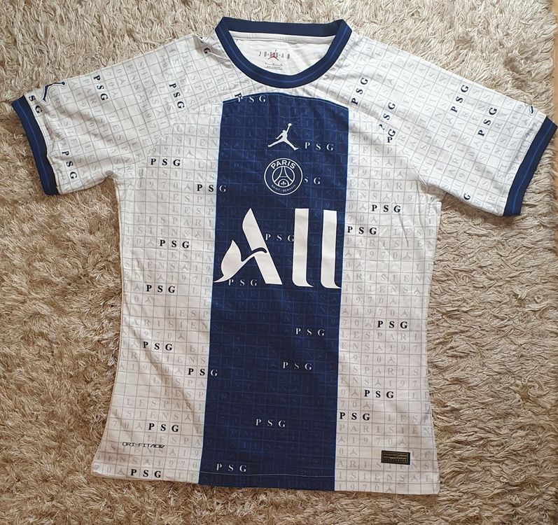 Trikot PSG | Kaufen auf Ricardo