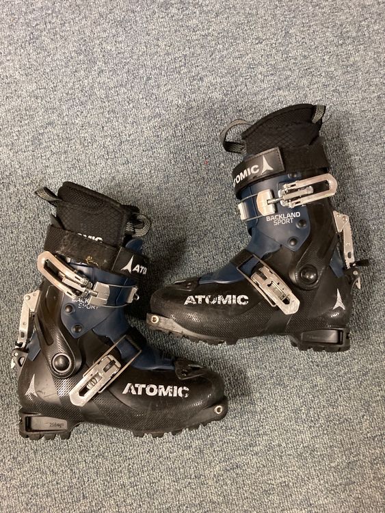 Tourenschuh Atomic Gr38 | Kaufen auf Ricardo