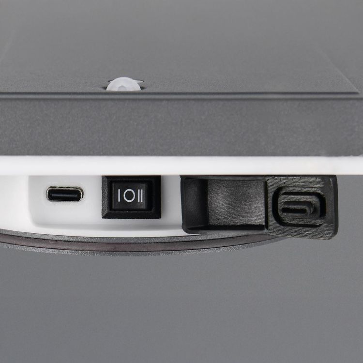 LED Aussen Wandleuchte,14 cm x 14 cm (Neu (gemäss Beschreibung)) in ...