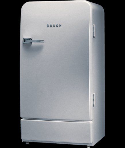 Bosch Retro Khlschrank