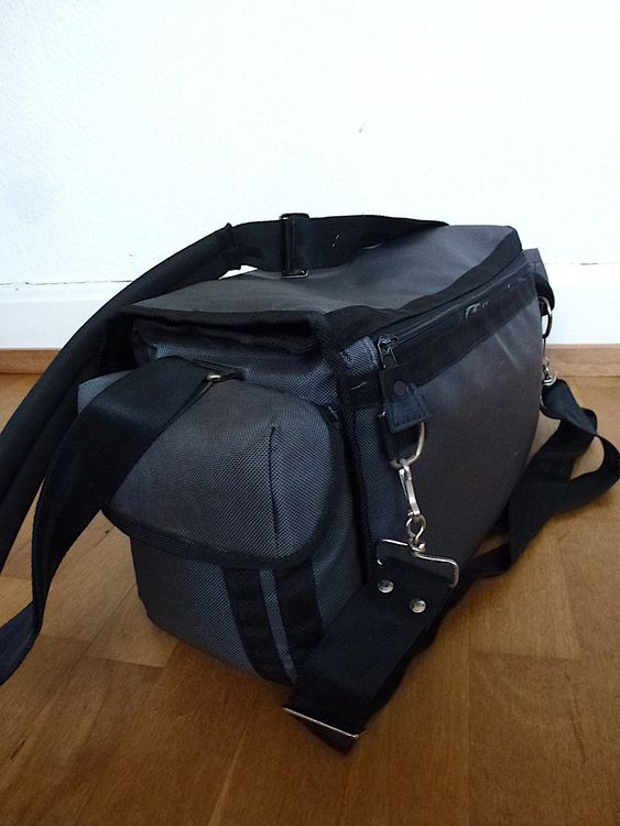 Grosse Fotima Fototasche - ca. 20 x 22 x 43 cm | Kaufen auf Ricardo