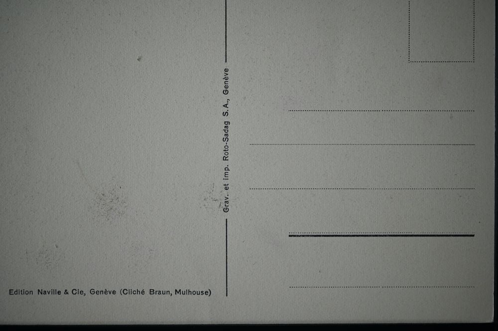 Erotik — 1910 — 2 AK/CPA — La Maja nue et vêtue, Goya (Gebraucht) in ...