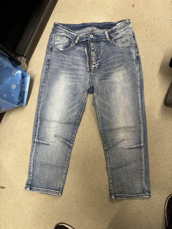 Melly&co capri hose (Neu (gemäss Beschreibung)) in Itingen für CHF 5 ...