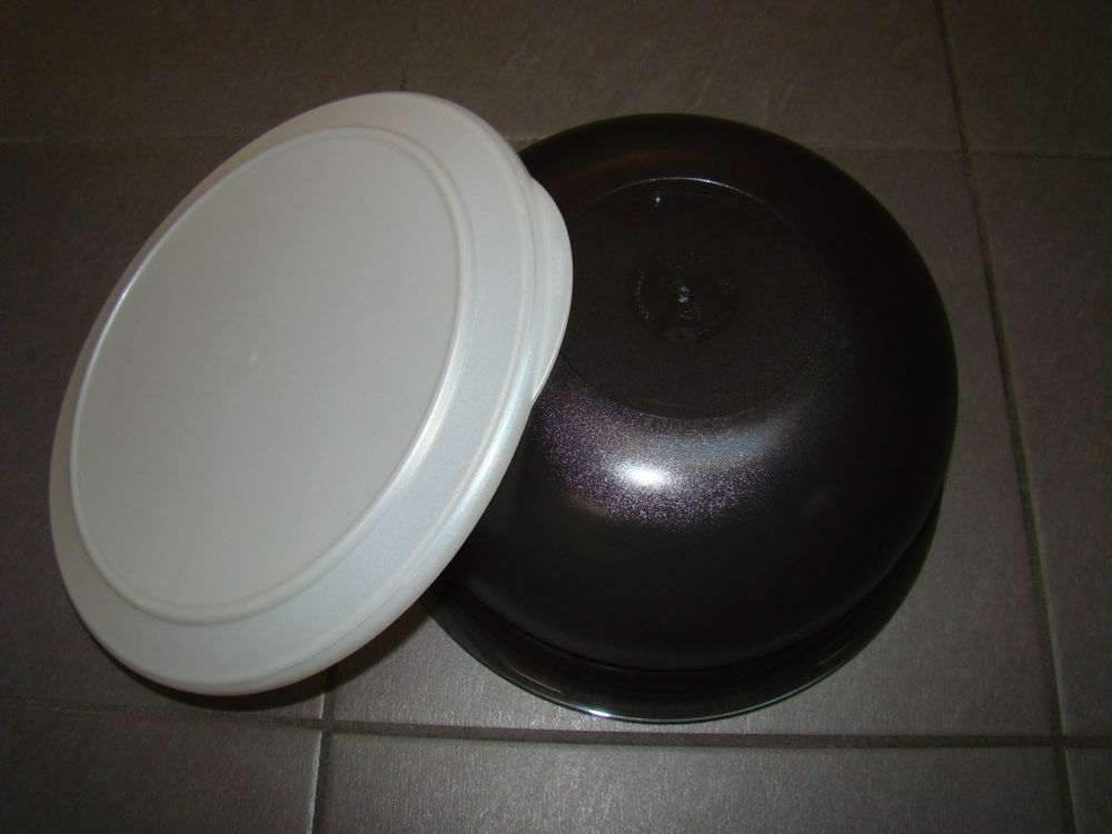 Tupperware, ligne de table / Tafelperle, bol/Schüssel, 3.5l (Neu und ...