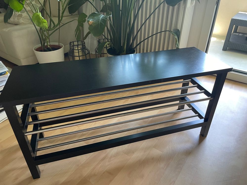 Ikea shoe rack (Gebraucht) in Zürich für CHF 40 – nur Abholung auf ...