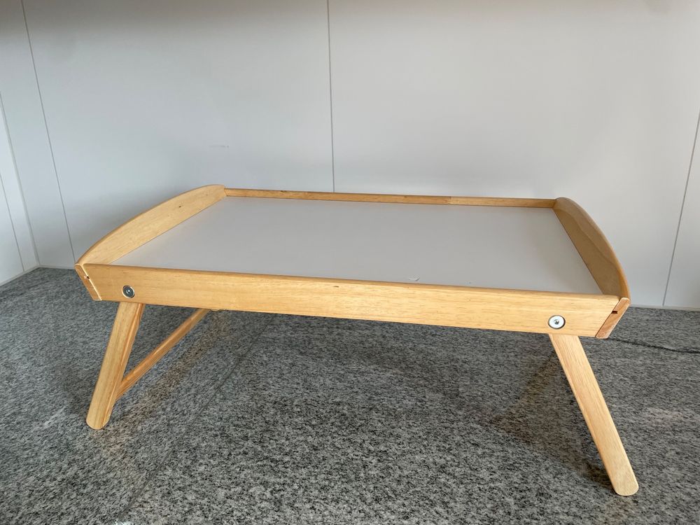 Aufstellbares Tablar | Kaufen auf Ricardo