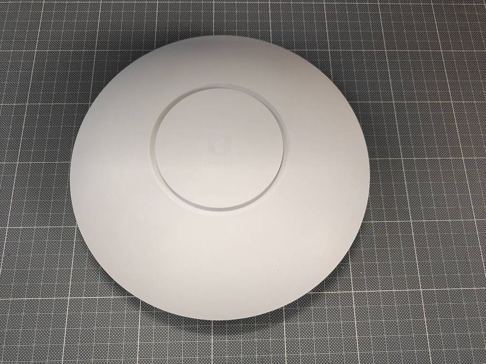 Ubiquiti UniFi AP 6 Enterprise (Usato) a Odogno per CHF 100 – solo ...