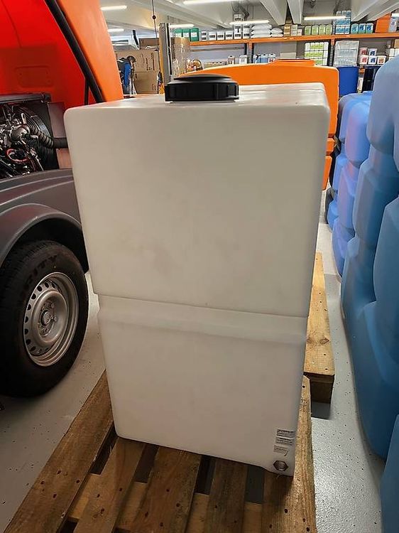 Wassertank (Gebraucht) in Herisau für CHF 680 – nur Abholung auf ...