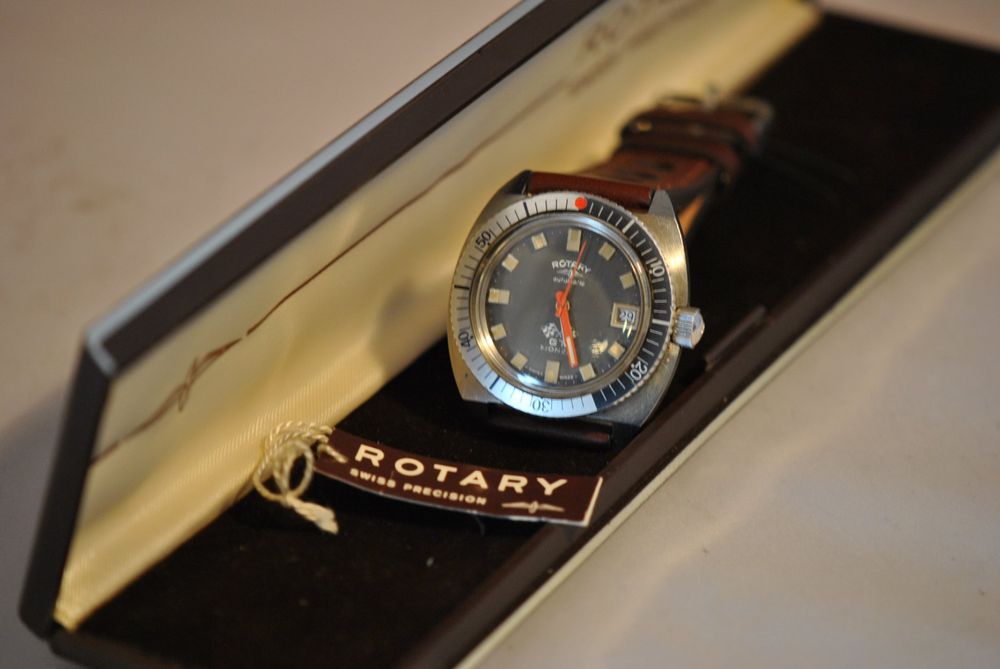 Rotary GT Monza das Original (Gebraucht) in für CHF 300 – mit Lieferung ...