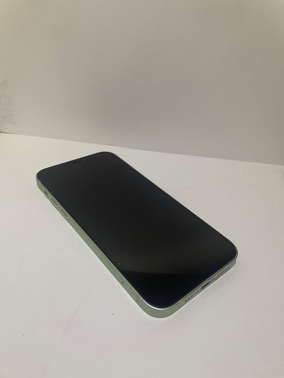 Iphone 12 64gb Mint Green (Gebraucht) in für CHF 350 – mit Lieferung ...