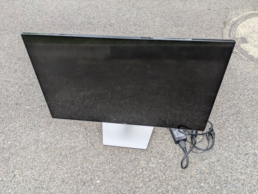 Ecran Dell S2719H (Gebraucht) in Orpund für CHF 8 – nur Abholung auf ...