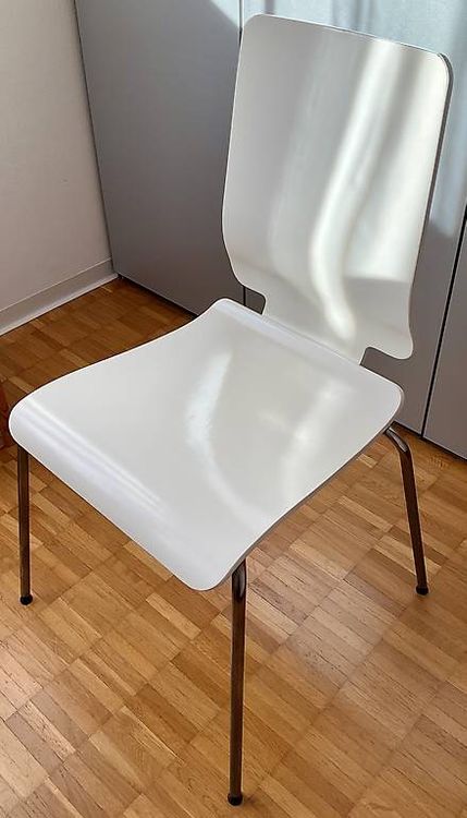 Sedie Ikea "Gilbert" (Gebraucht) in Gordola für CHF 35 – nur Abholung ...