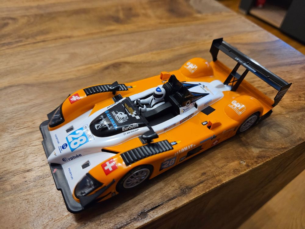 Slotcar Radical von slot.it 1:32 | Acheter sur Ricardo
