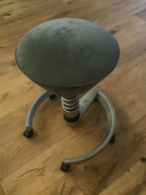 Swopper Bürostühl | Kaufen auf Ricardo