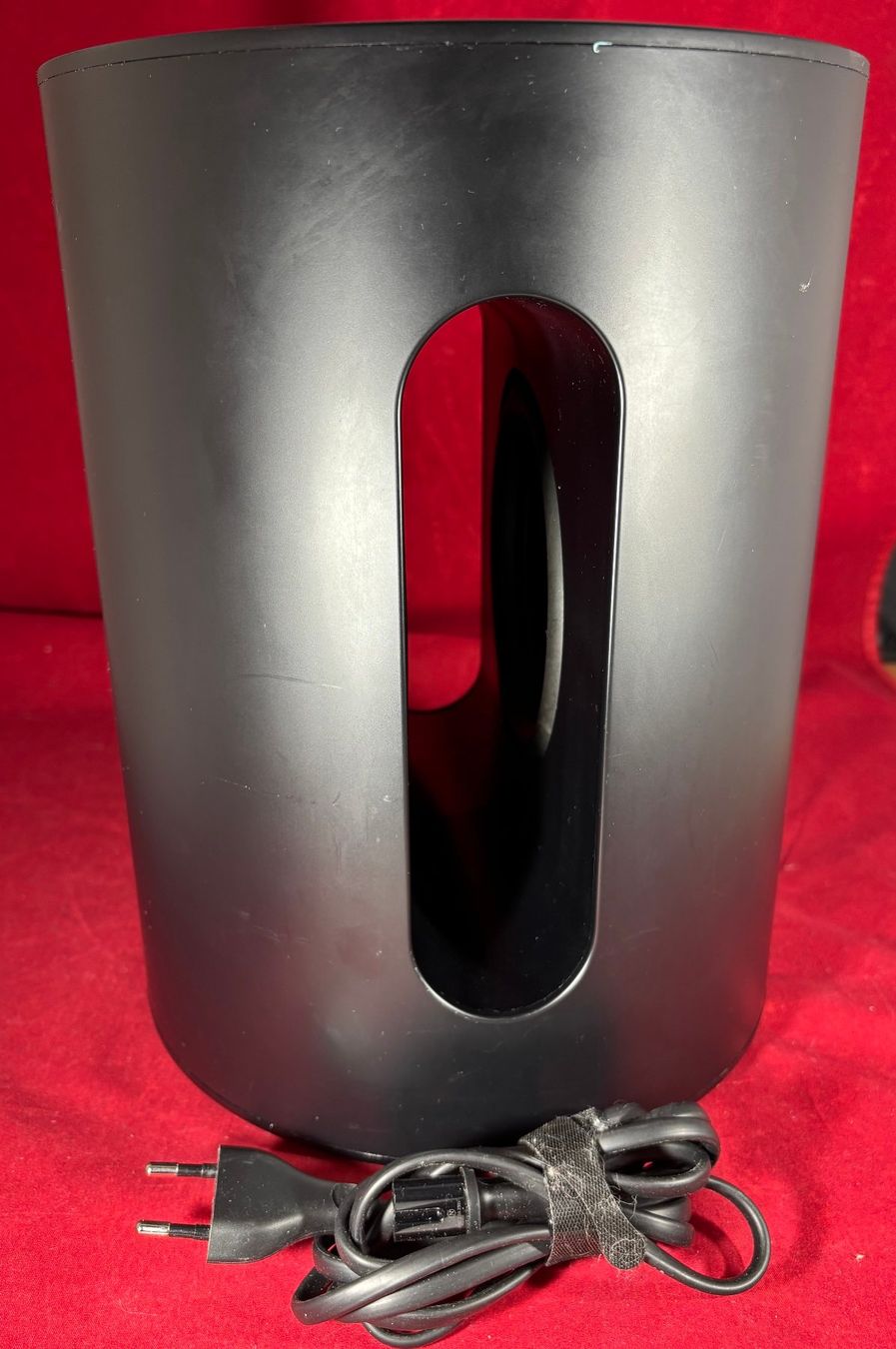 Sonos Sub Mini – Noir – Puissant et Compact (D'occasion) à Biel/Bienne ...