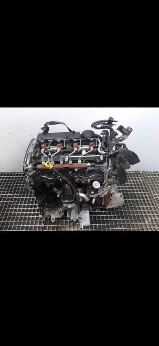 Ford Tranzit/ Citroen Jumper/Peugeot Boxer 2.2 - Top Zustand (Gebraucht ...