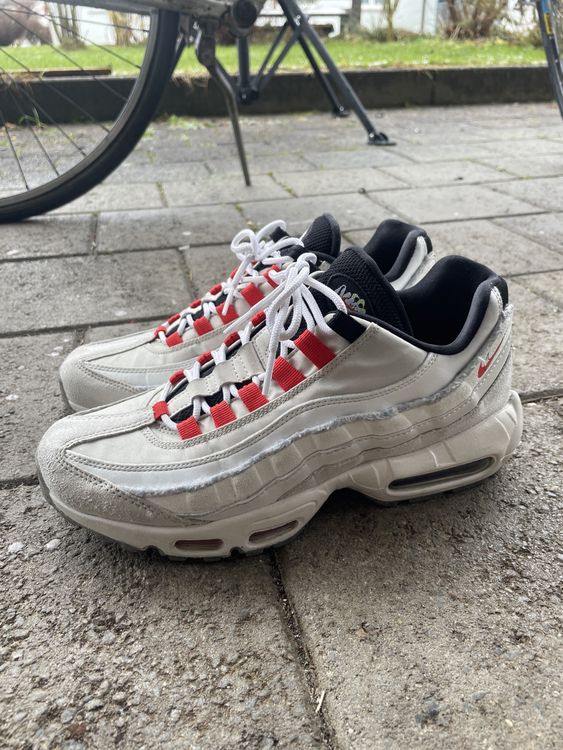Nike Airmax 95 | Kaufen auf Ricardo