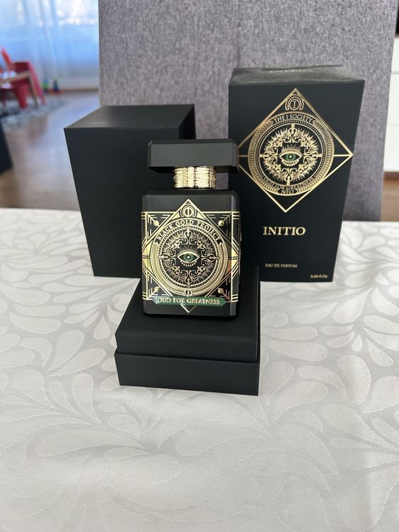 Initio - Oud for Greatness Neo | Kaufen auf Ricardo