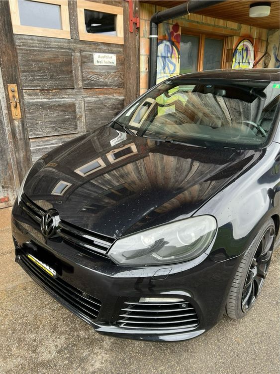 Golf R6 | Kaufen auf Ricardo