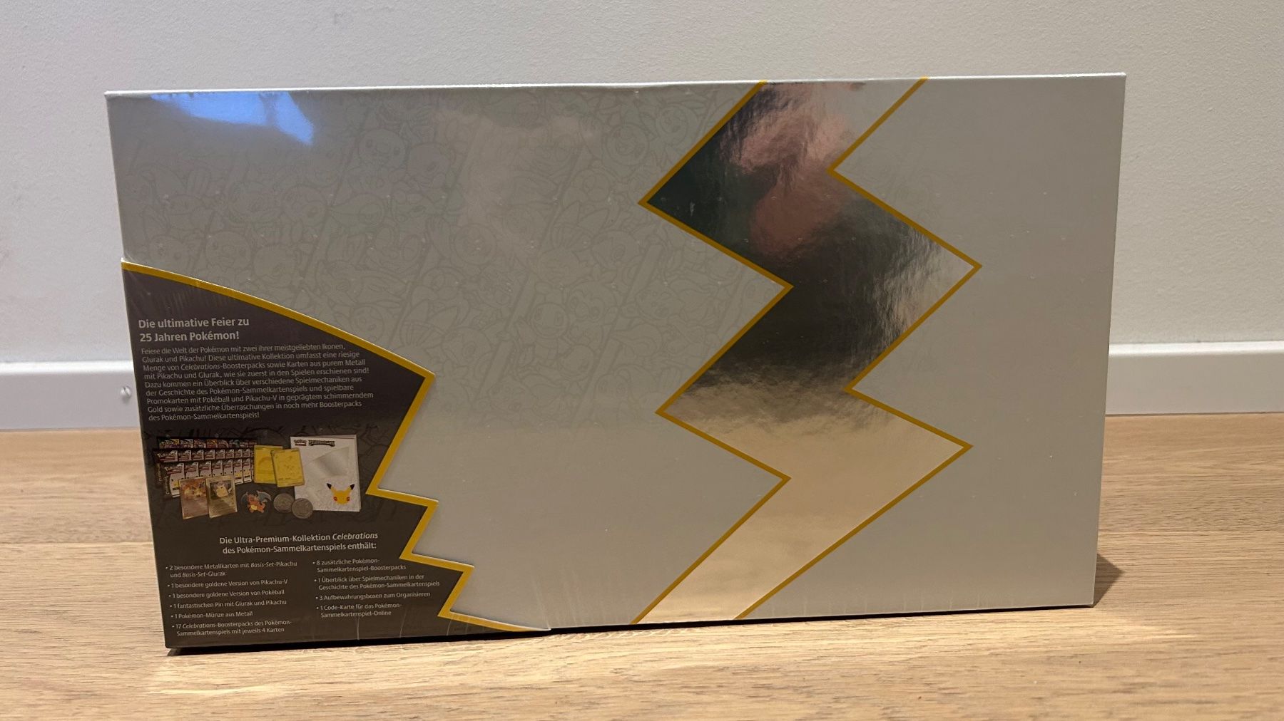 Celebrations Ultra Premium Collection UPC (Neu (gemäss Beschreibung ...