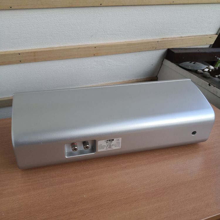 Canton AV 700 | Kaufen auf Ricardo