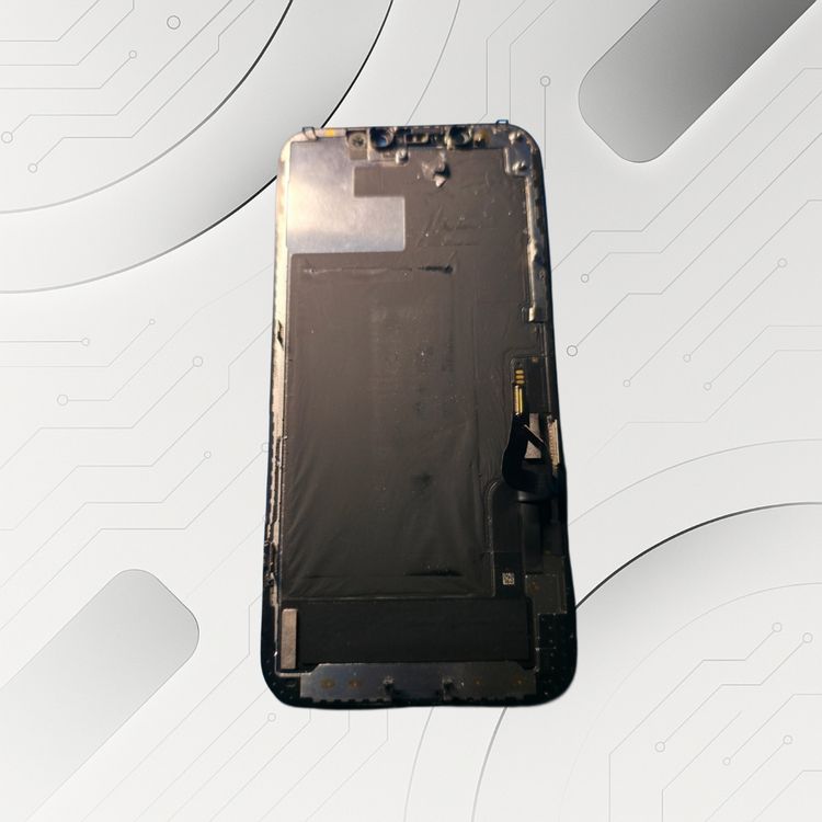 Original iPhone 12 / 12 Pro Display – gebraucht, getestet (Gebraucht ...