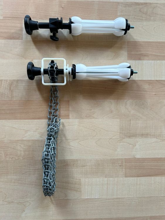 Manfrotto 046MC Expan Set (Gebraucht) in Oberwil BL für CHF 55 – mit ...