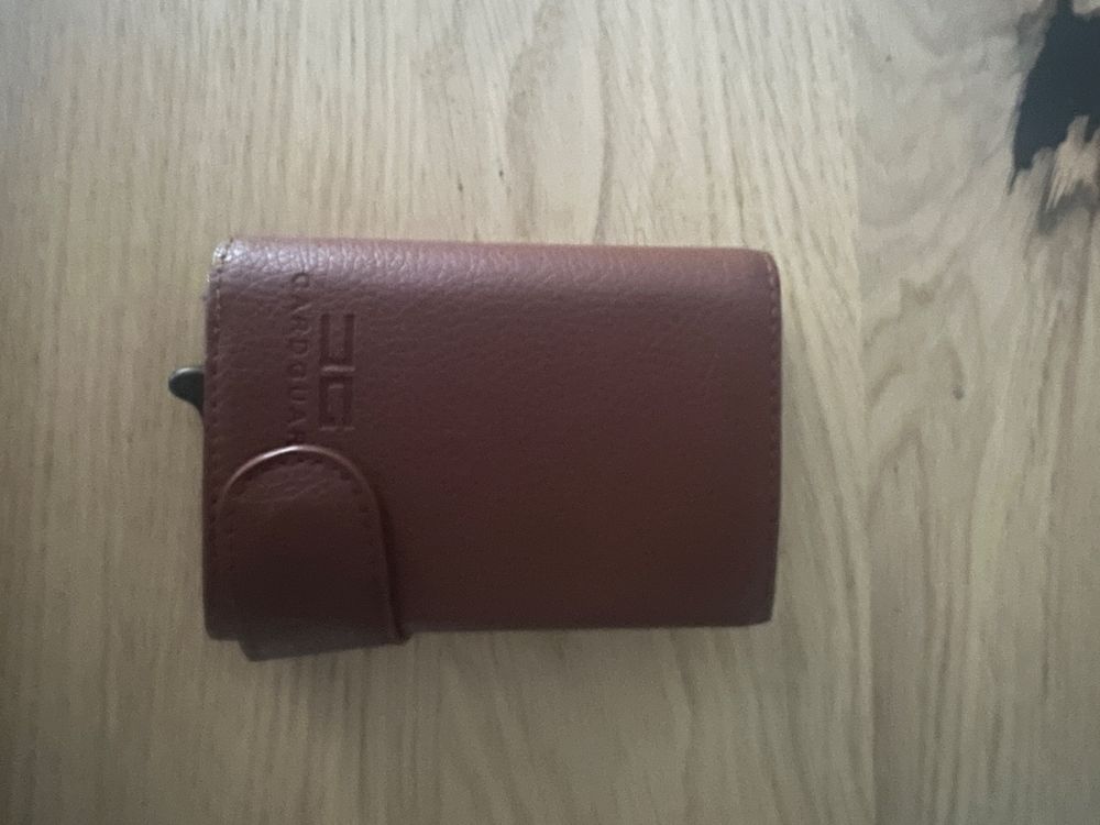 Portmonnaie | Kaufen auf Ricardo