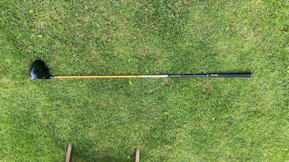 Golfe Driver Herren Wilson Staff re Dd6+ (Gebraucht) in Bubikon für CHF ...