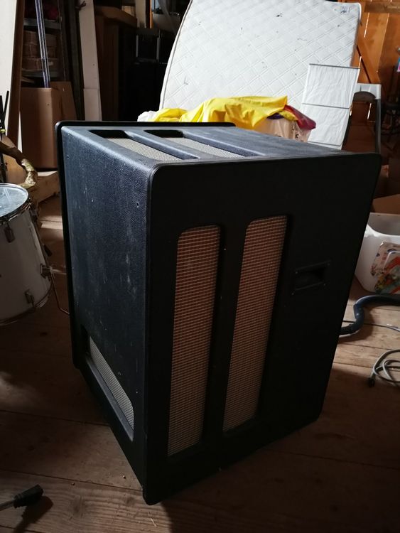 Leslie Modell 16 | Kaufen auf Ricardo