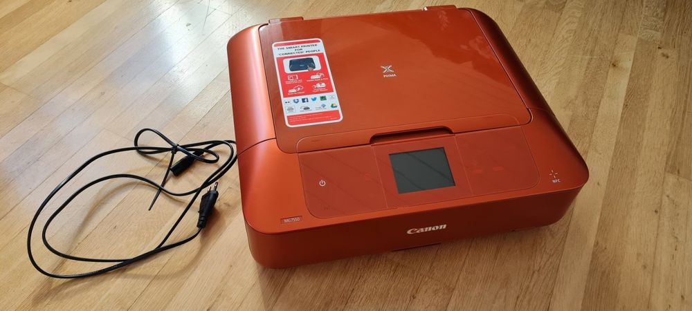 Canon Pixma MG7550 (Gebraucht) in Ennenda für CHF 55 – nur Abholung auf ...