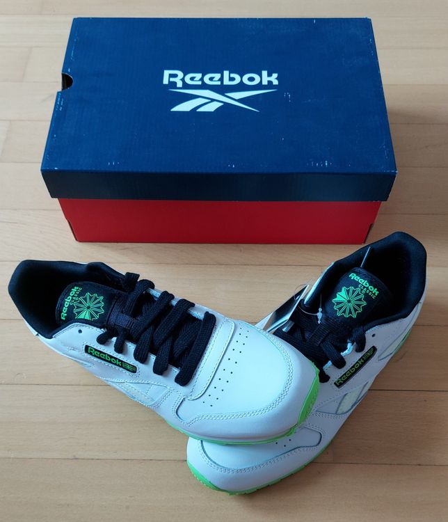 Neue Reebok Running Sneaker Gr. 36,5 (Neu und originalverpackt) in für ...