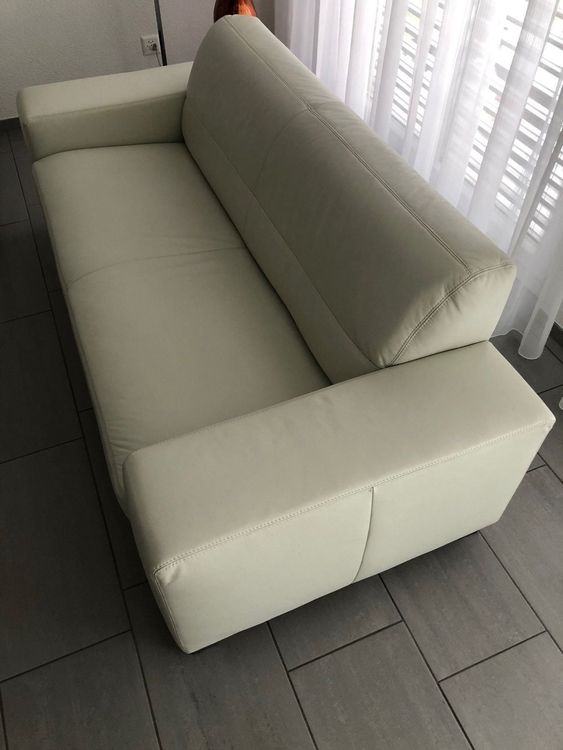 2er und 3er Sofa (Gebraucht) in Winkel für CHF 1 – mit Lieferung auf Ricardo kaufen
