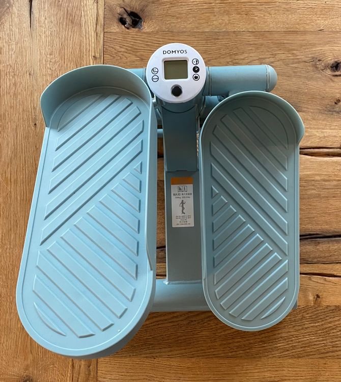 Mini-Stepper - MS100 von Decathlon | Kaufen auf Ricardo