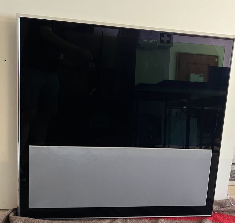 Bang & Olufsen BeoVision 10-40 TV | Acheter sur Ricardo